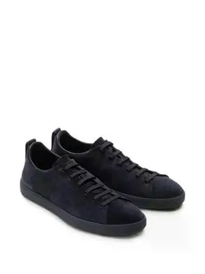 Church's Rochdale Suede Sneakers - Blue