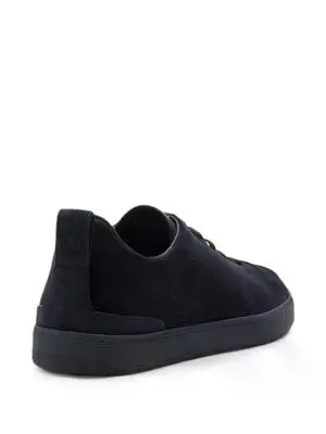 Church's Rochdale Suede Sneakers - Blue