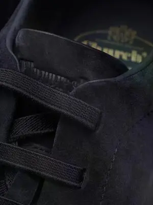 Church's Rochdale Suede Sneakers - Blue