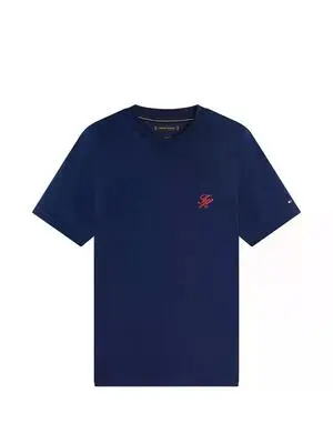 Tommy Hilfiger Round-neck T-shirt