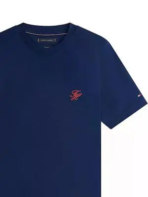 Tommy Hilfiger Round-neck T-shirt