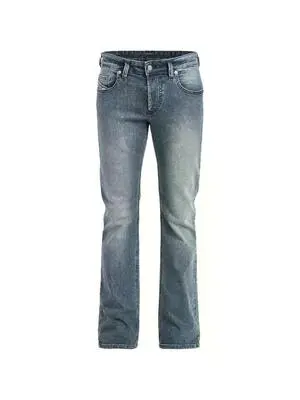 DIESEL® Safado-x Straight-fit Jeans
