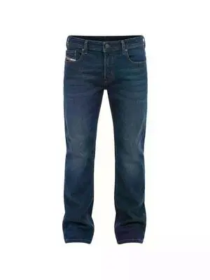 DIESEL® Zatiny Boot-cut Jeans