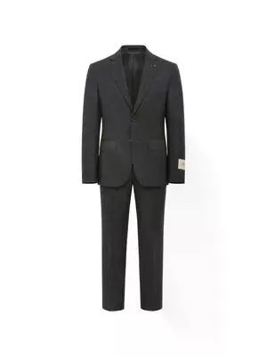 Corneliani Wool Suit