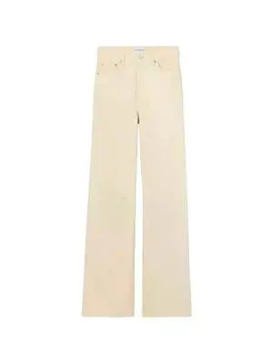 Claudie Pierlot Full Length Jeans For Women