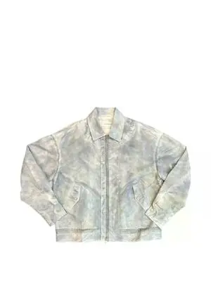 FENG CHEN WANG Zip-fastening Jacket