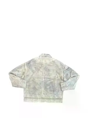 FENG CHEN WANG Zip-fastening Jacket