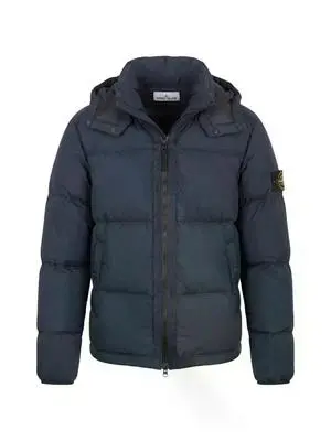 Stone Island Padded Jackets For Men