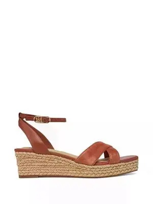 Tommy Hilfiger Wedge Espadrilles