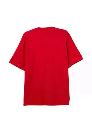 Undercover Slogan-print T-shirt