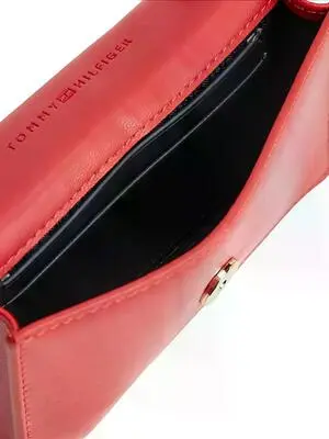Tommy Hilfiger Chain Clutch Bag
