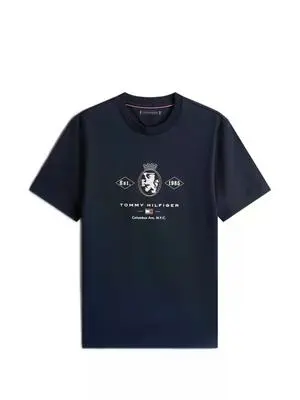 Tommy Hilfiger Graphic-print T-shirt