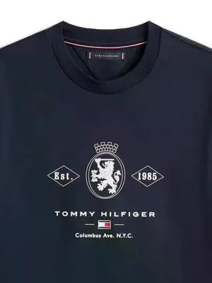 Tommy Hilfiger Graphic-print T-shirt
