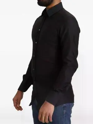 Dolce & Gabbana Long-sleeve Shirt