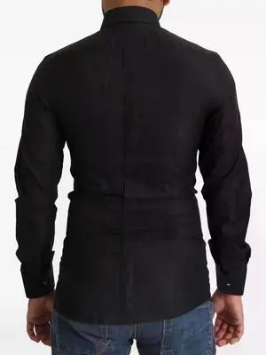 Dolce & Gabbana Long-sleeve Shirt