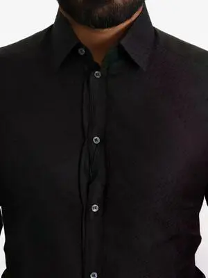 Dolce & Gabbana Long-sleeve Shirt