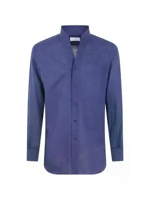 MAZZARELLI Long-sleeves Shirt