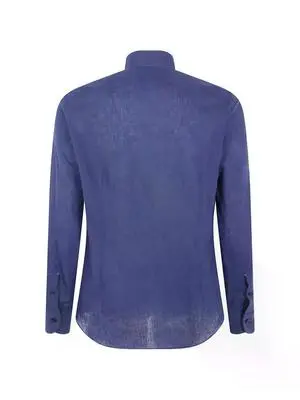 MAZZARELLI Long-sleeves Shirt