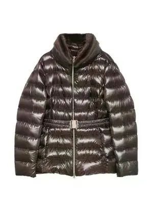 Herno Belted Jackets For Women