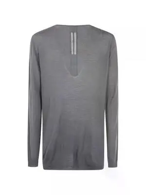 Rick Owens V Neck T-shirts For Men