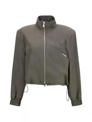 Attico Drawstring Jackets For Women