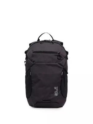 Jack Wolfskin Logo Backpacks