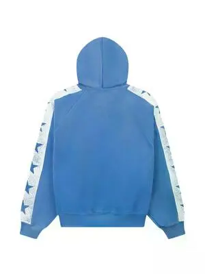 SECND SLF All Star Field Day Hoodie