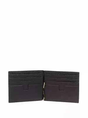 TOM FORD Bar-hinge Wallet