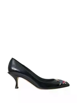 Dolce & Gabbana Kitten Heel Pumps