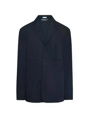Thom Browne Unconstructed Blazer