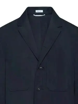 Thom Browne Unconstructed Blazer