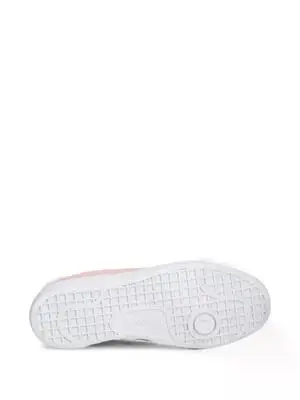 Lacoste Logo Print Sneakers