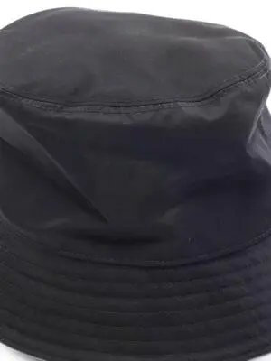 Prada Re-nylon Bucket Hat - Black