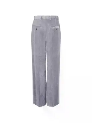 Rick Owens Slit Pants For Women