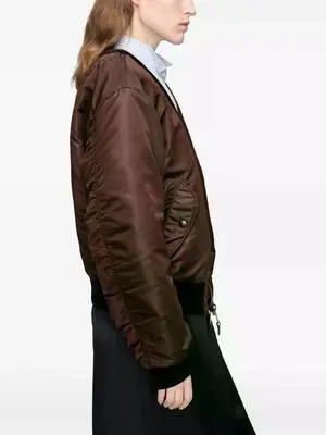 MAISON MARGIELA Reversible Bomber Jacket