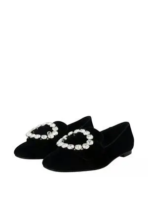 Dolce & Gabbana Loafer Flats For Women