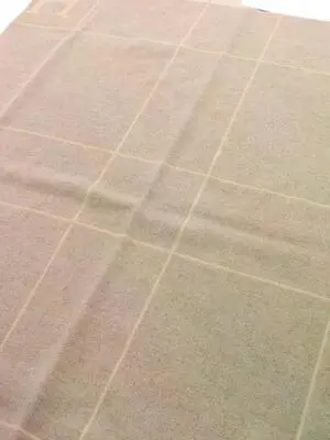 Hermès 2000s Avalon Iii Blanket
