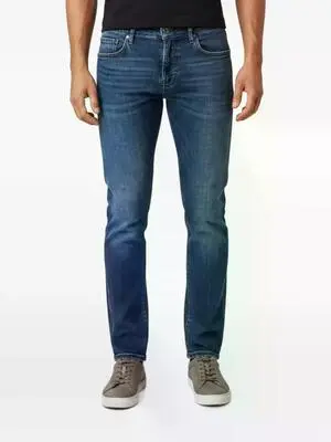 BOSS Charleston Extra-slim Fit Jeans