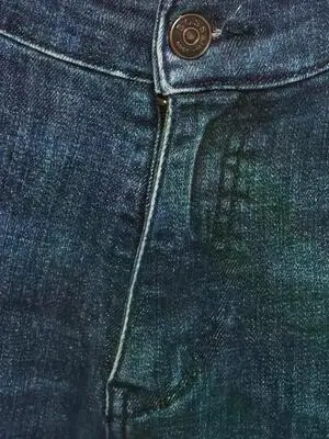 BOSS Charleston Extra-slim Fit Jeans