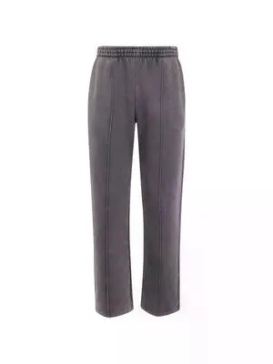 REPRESENT Initial Pin-tuck Track Pants