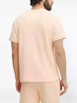 Lacoste Logo-patch T-shirt