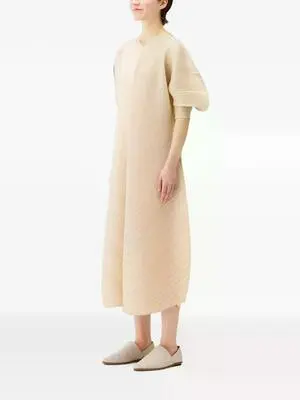 Issey Miyake Pleated Kaftans Tunics