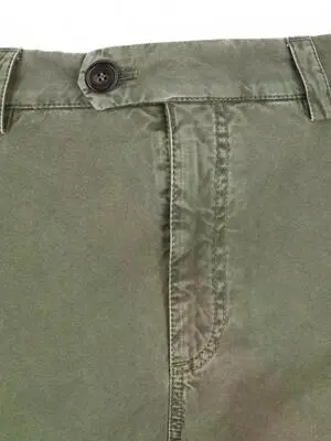 Brunello Cucinelli Cargo Pants