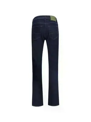 Jacob Cohen Nick Slim-fit Jeans - Blue
