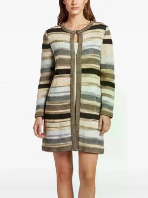 Missoni Striped Cardigan