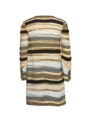 Missoni Striped Cardigan