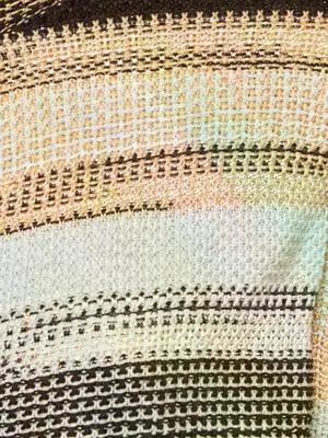 Missoni Striped Cardigan