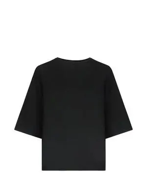 Loulou De Saison Crewneck T-shirts For Women