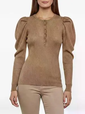 Gabriela Hearst Blouses