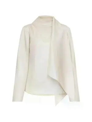 Loulou De Saison Long Sleeve Blouses